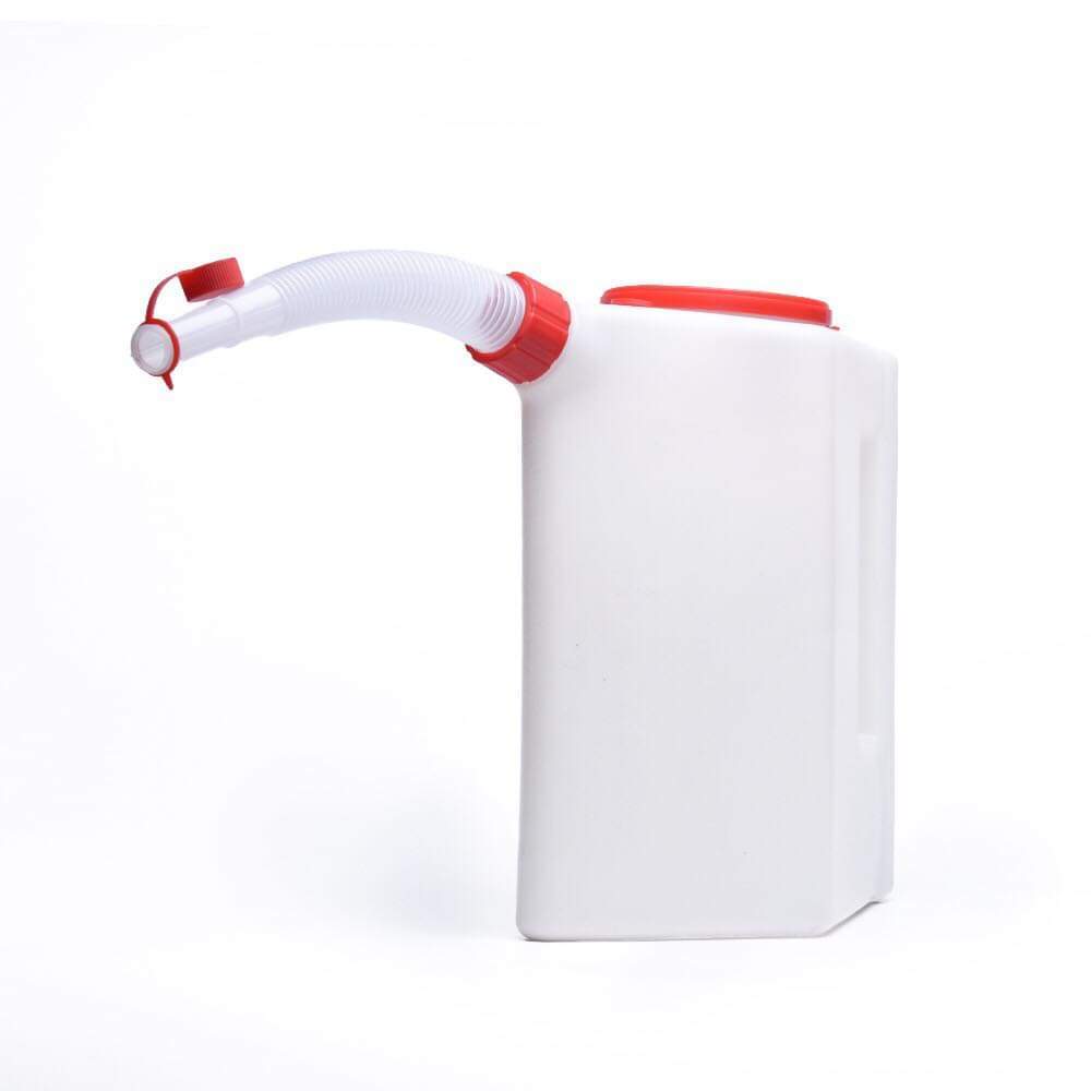 5 Litre Fuel Jug
